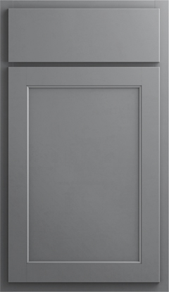 Smart Cabinetry:Lexington Door
