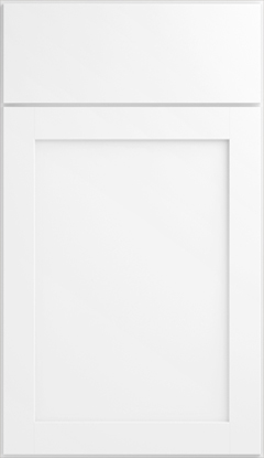 Smart Cabinetry:Summit Door